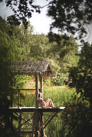 Monte Sahaja | Mooji – Official Site